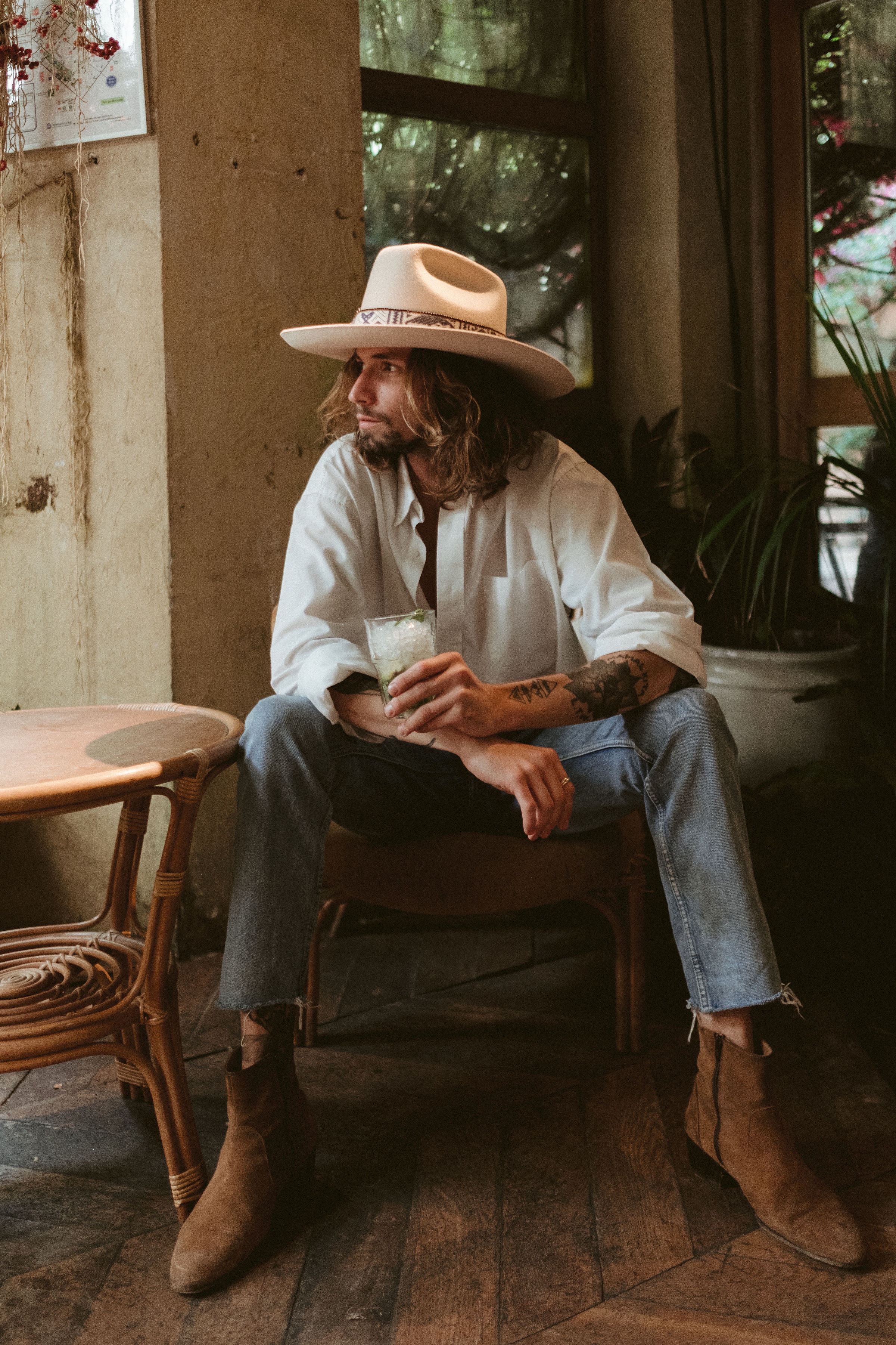 Jeremy Langlet – Jeremy Langlet